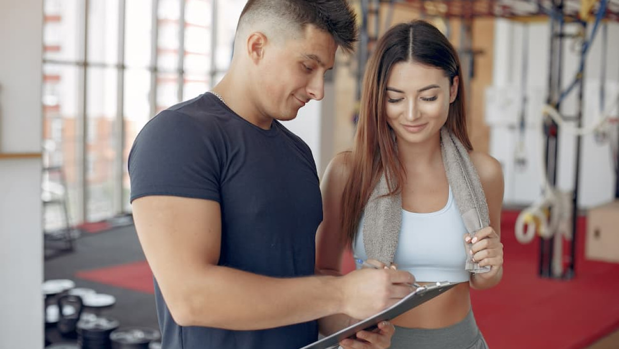 Qué estudiar para ser Entrenador Personal | ITEP